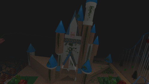 공포의 땅: 버려진 디즈니 월드 | Roblox 공식 웹사이트