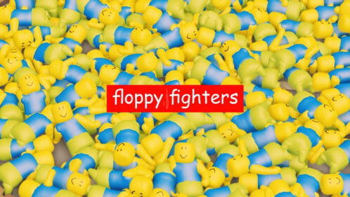 Floppy Fighters - Roblox