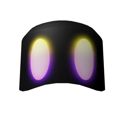 Uzi/Cyn Eyes Visor (Murder Drones) | Roblox Item - Rolimon's