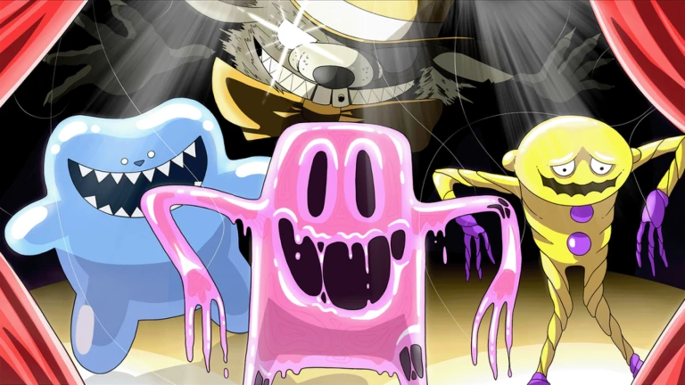 [Lanzamiento completo] Taffy Tails - Roblox