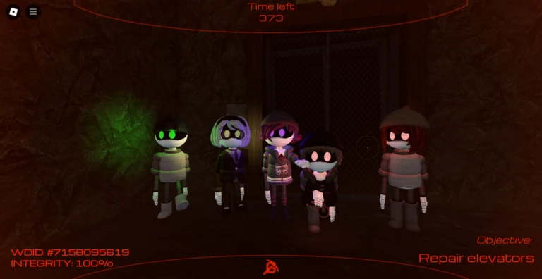 Drones Asesinos: Fiesta de Pummel - Roblox