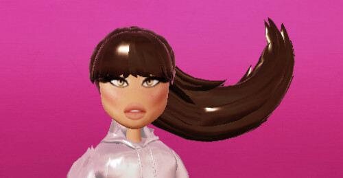 ¡Prueba de Física del Pelo! (BETA) - Roblox