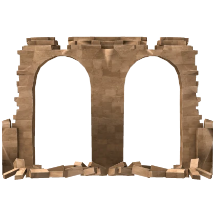 Great Wall Of Rome | Roblox Item - Rolimon's