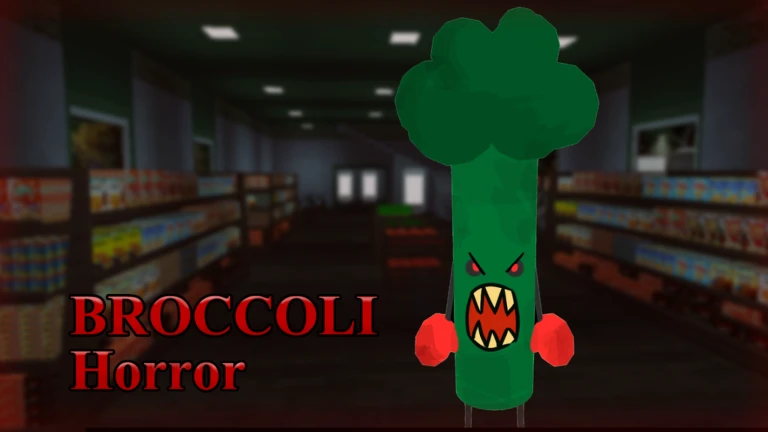 Brócoli - Roblox