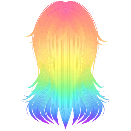 Rainbow | Roblox Item - Rolimon's