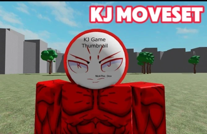 Juego de KJ | Juega en Roblox
