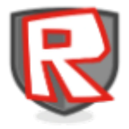ROBLOX Administration Badge