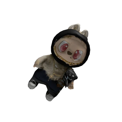 Swag Y2k Labubu | Roblox Item - Rolimon's