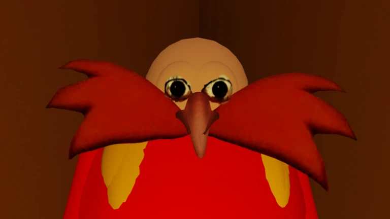 Sonic.exe RP & PVP - Roblox