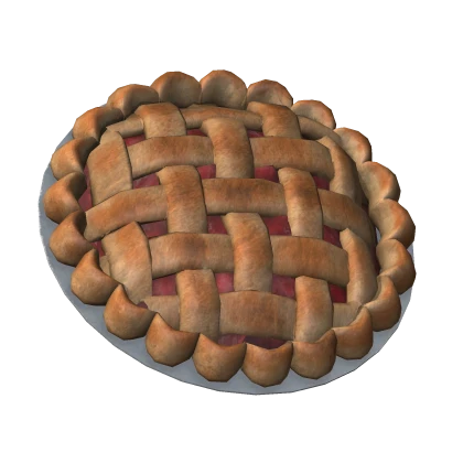 Cherry Pie | Roblox Item - Rolimon's
