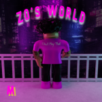 [Zo's World] - Roblox
