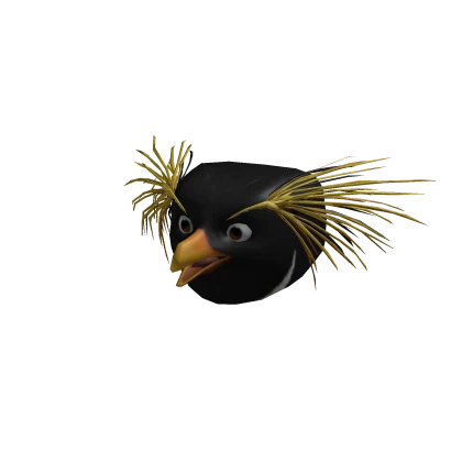 Cody Penguin - Dynamic Head | Roblox Item - Rolimon's