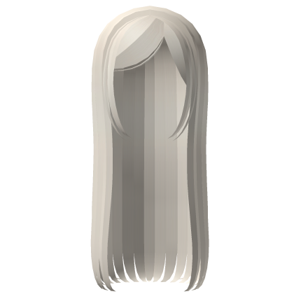 potongan rambut y2k lurus - Roblox