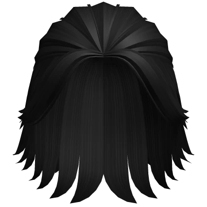 Black | Roblox Item - Rolimon's