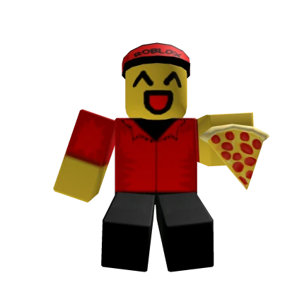 Elliot Shoulder Pal | Roblox Item - Rolimon's