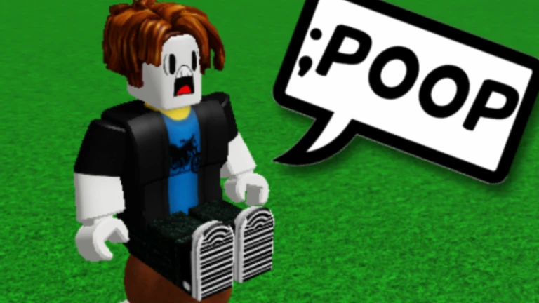 Free Admin House - Roblox