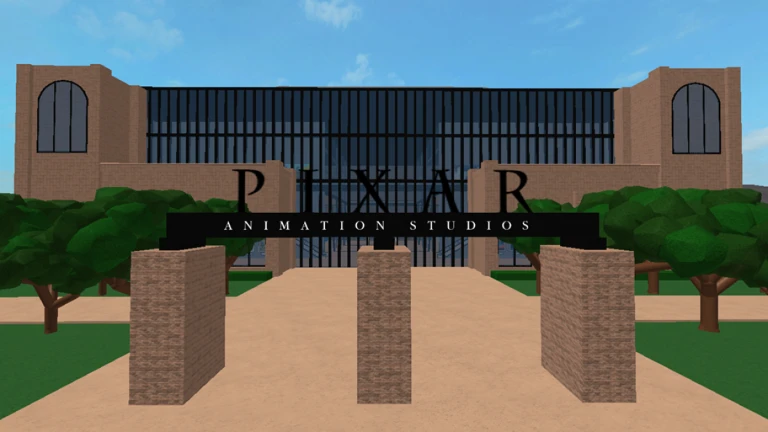 ¡Aventuras de Pixar! - Roblox