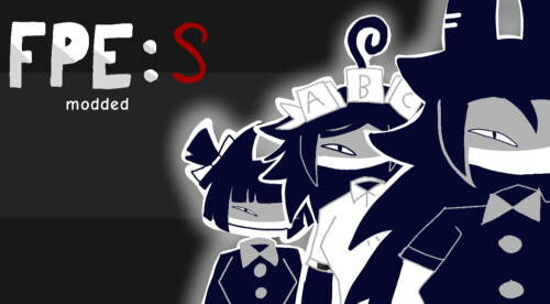 [ALICE PHASE 1] FPE:하보 - Roblox