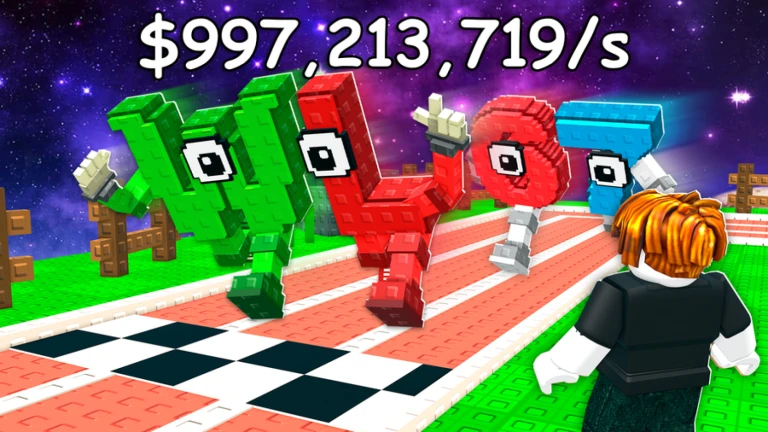 Running Brainrots Play On Roblox