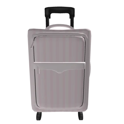 victoria secret suitcase iconic | Roblox Item - Rolimon's