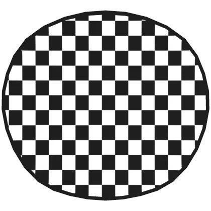 Checkerboard Aura | Roblox Item - Rolimon's