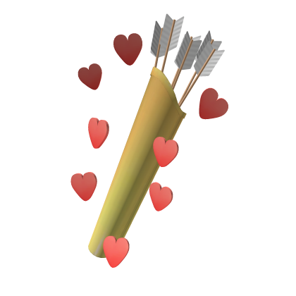 Quiver d'oro dell'amicizia - Roblox