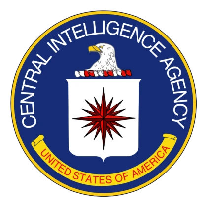 CIA logo