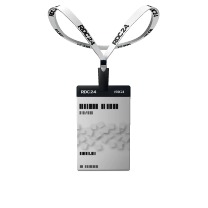RDC 2024 | Roblox Item - Rolimon's
