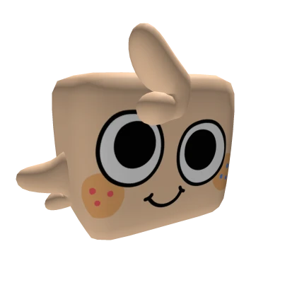 Goob Head Dandy Dandy's World | Roblox Item - Rolimon's