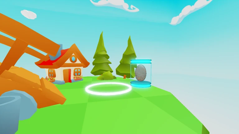 TAPPING SIMULATOR | Jogue na Roblox