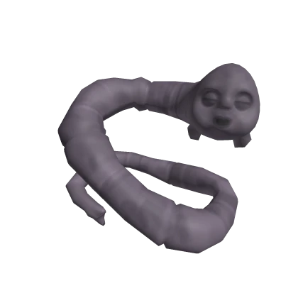 Toji Cursed Worm | Roblox Item - Rolimon's