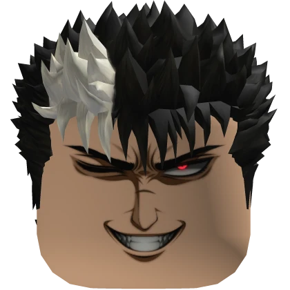 Guts | Roblox Item - Rolimon's