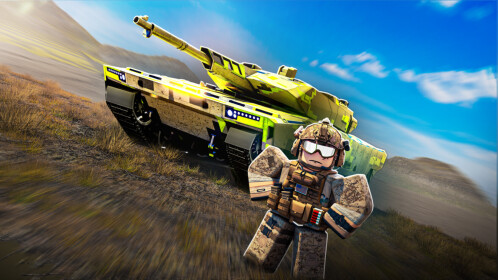 Magnat De La Guerre - Roblox