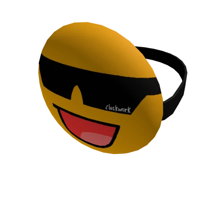 CW shades and Epic Face Mask | Roblox Item - Rolimon's
