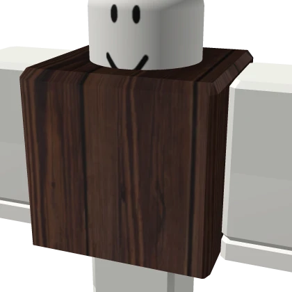 Mr. Box - Torso | Roblox Item - Rolimon's