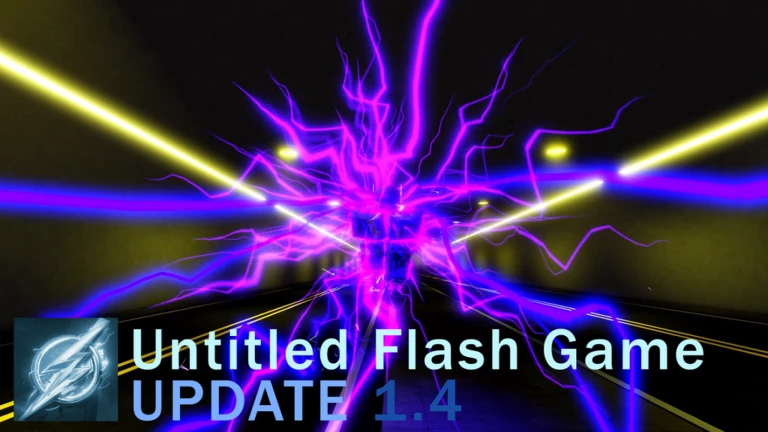 [NEW 1.42 PATCH!] Jogo Flash Sem Título - Roblox