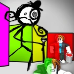 Color or Die 🎨 | Roblox Game - Rolimon's