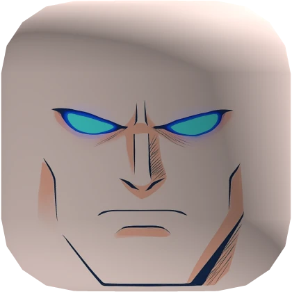 Mobius Wally West Face | Roblox Item - Rolimon's