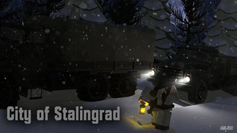 소련 시뮬레이터 - Roblox