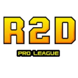 R2D Pro League