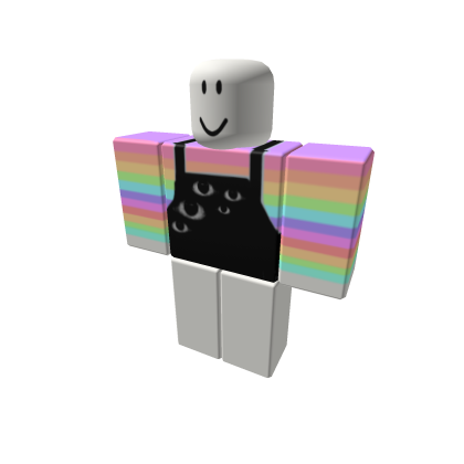 Weirdcore/dreamcore/kidcore shirt - Roblox