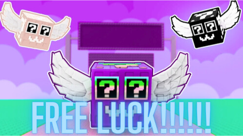 Steal Brainrot MODDED X999T LUCK! - Roblox