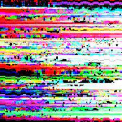 glitch