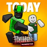 [SOON..] Forsaken: Rescripted | Roblox Game - Rolimon's