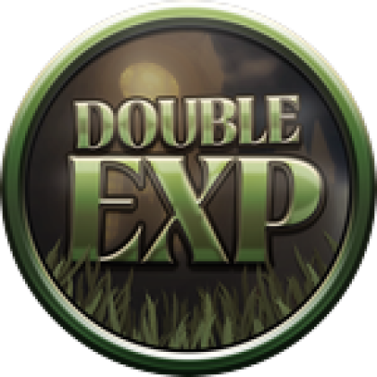 Double Experience - Roblox