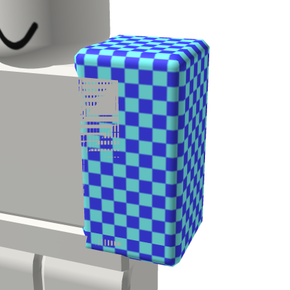 R6 - Brazo izquierdo - Roblox