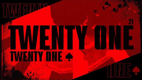 ♠ Twenty One | Roblox'ta Oyna