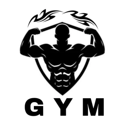 Gym Decal