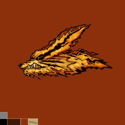 Shindo - Kurama Kage Cloak