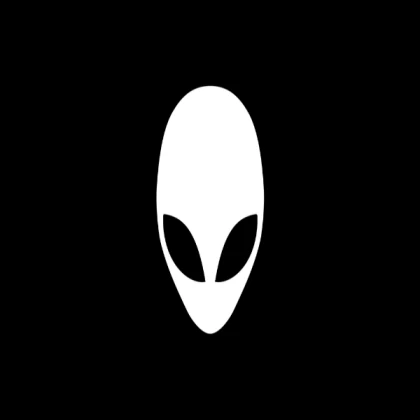 Alienware logo